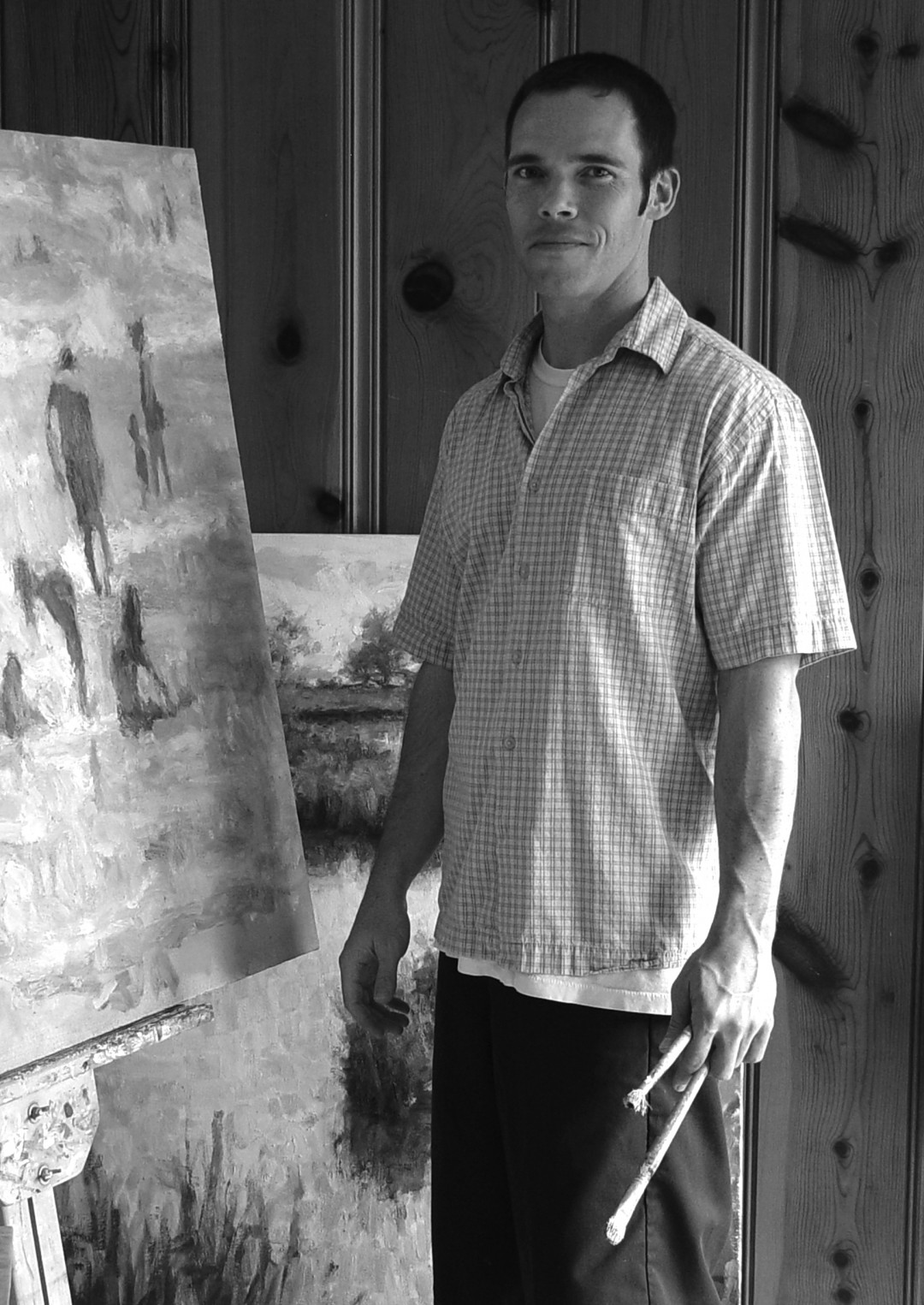 Cameron Smith | Walls Gallery