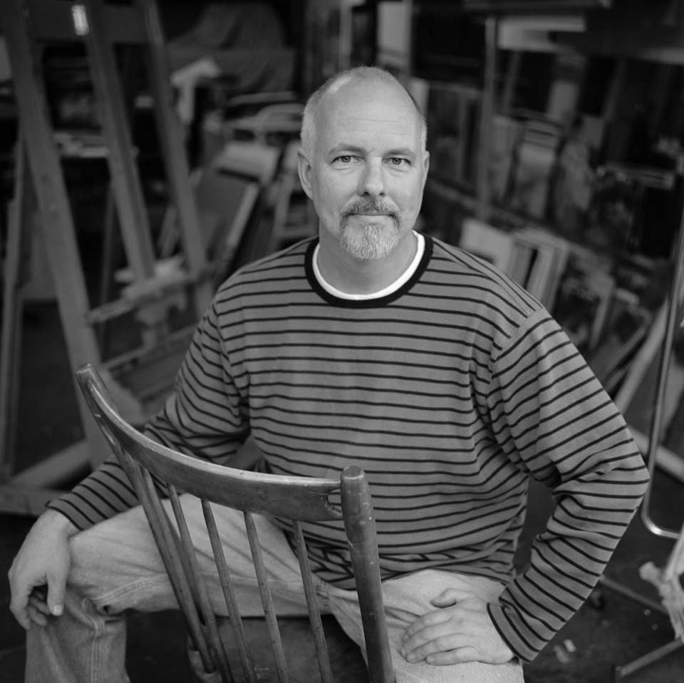 Randall Sexton | Walls Gallery